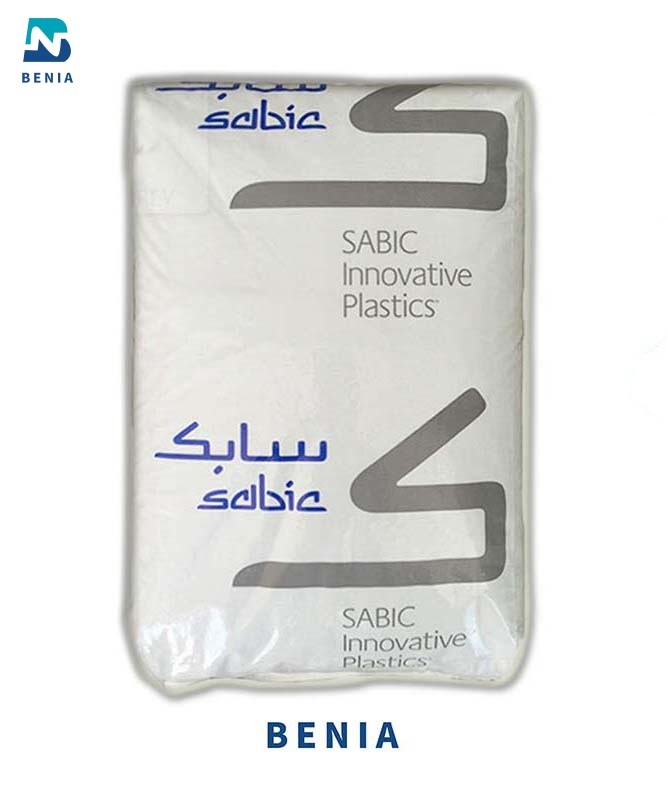 SABIC ASA Resin GELOY CR7500/CR8510 Material de copolímero de borracha